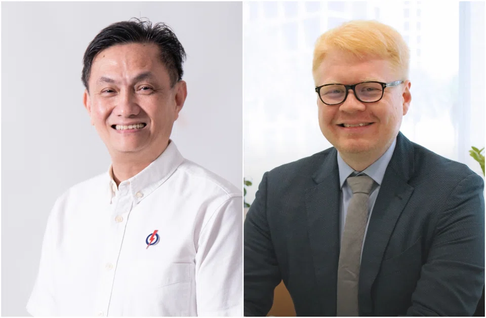 PAP set to replace branch chairmen in Aljunied GRC | The New Paper