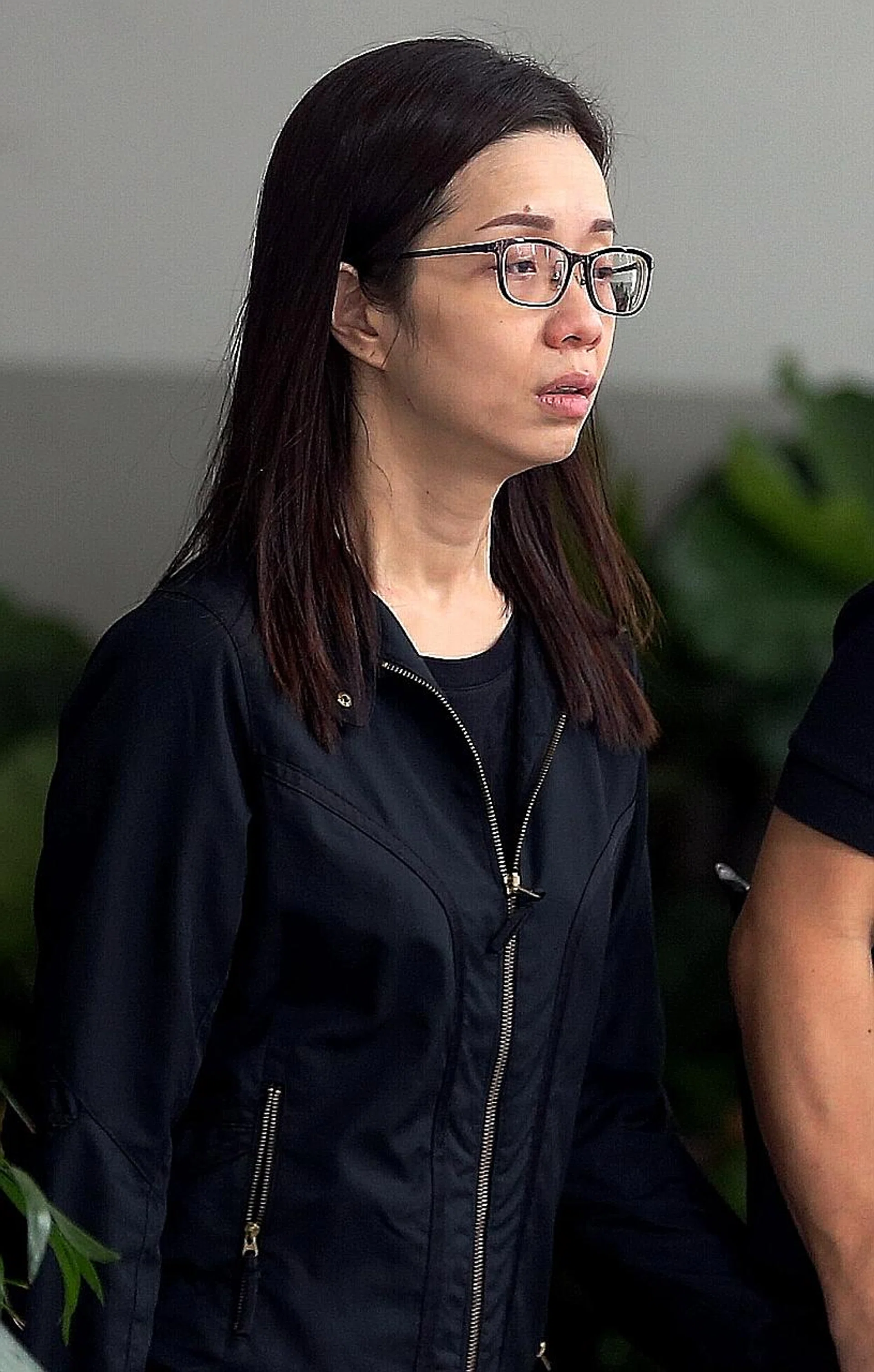 Woman jailed 15 months for abusing domestic helper | The New Paper