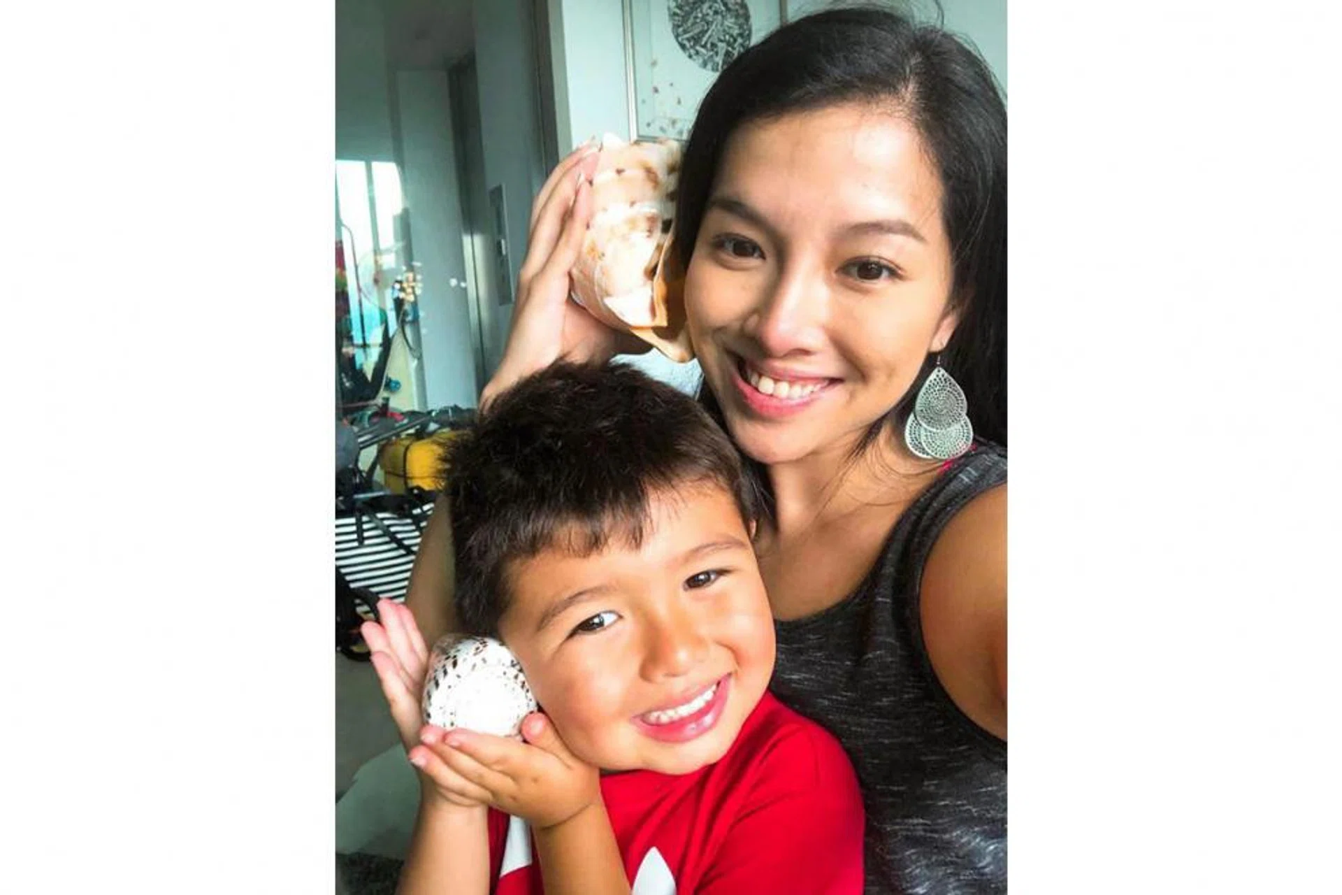 Starting your own business? Let go of 'mum guilt' | The New Paper