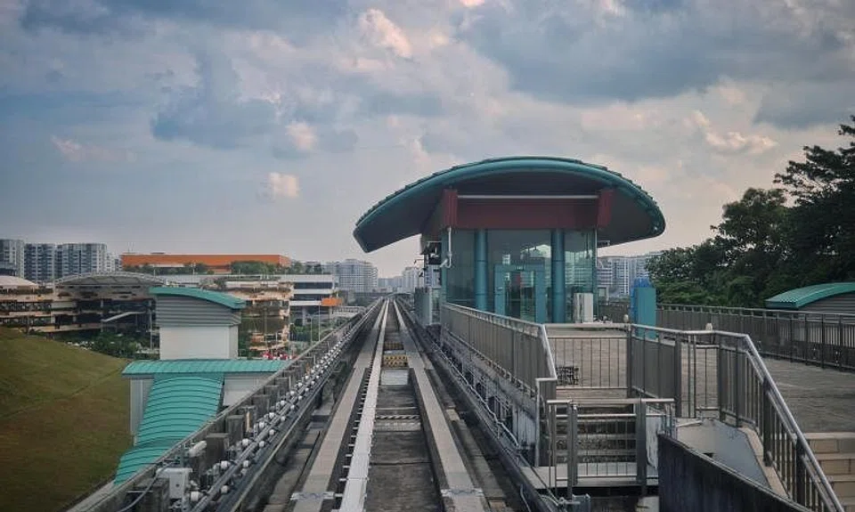 Teck Lee LRT station near SIT campus to open on Aug 15 | The New Paper