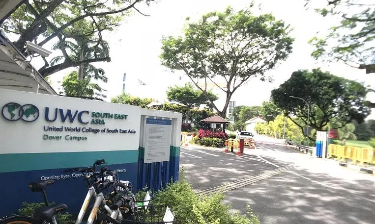 UWC student, 17, dies on unchaperoned school trip to Cambodia, parents ...