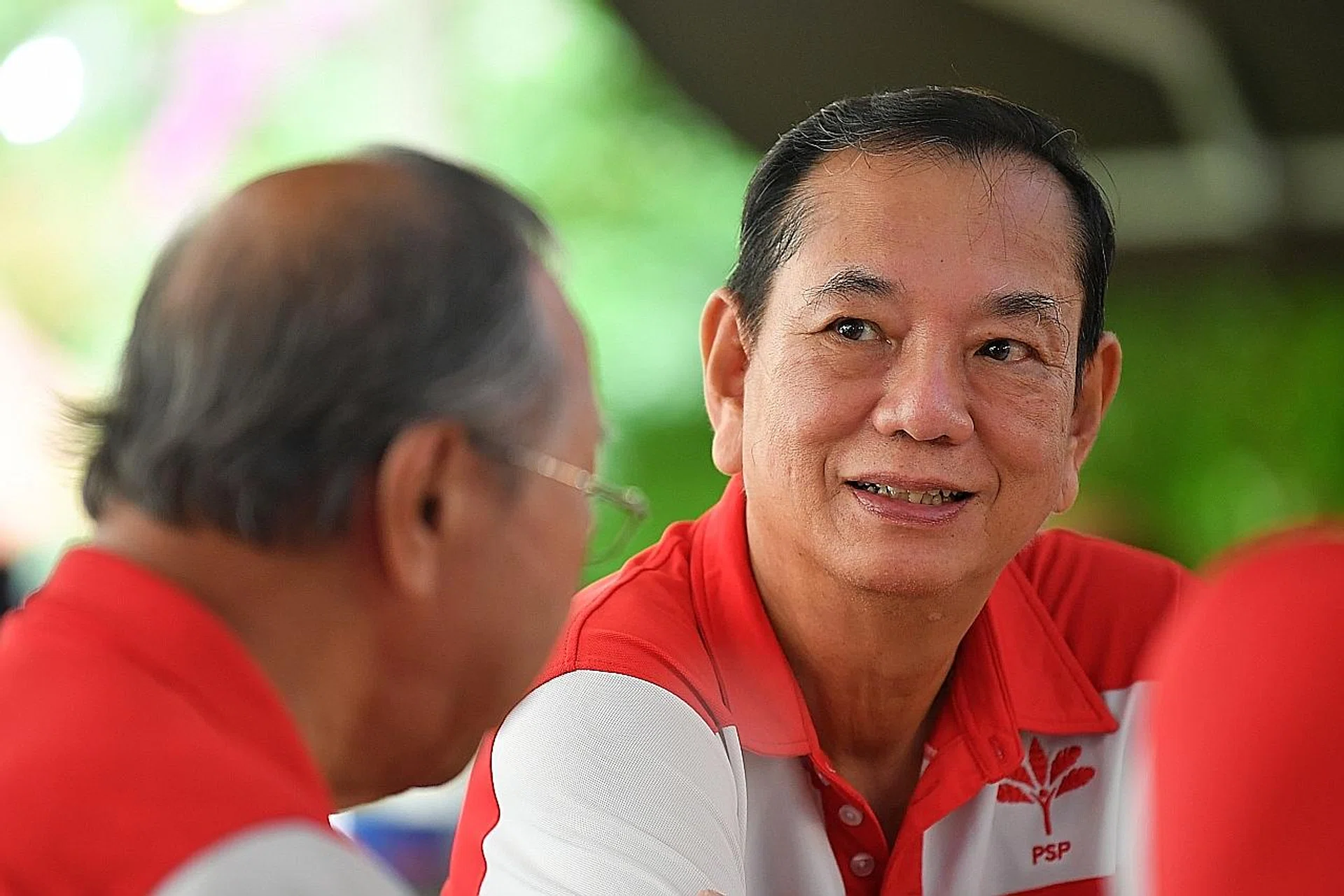 PSP member stands by unemployment figure after MOM correction | The New ...