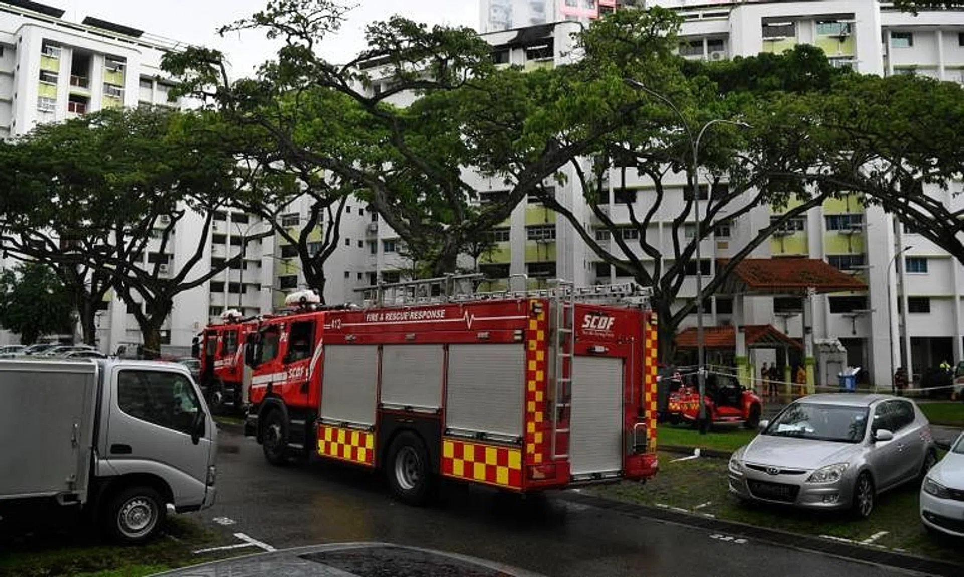 SCDF to sound public warning system sirens on Thursday | The New Paper
