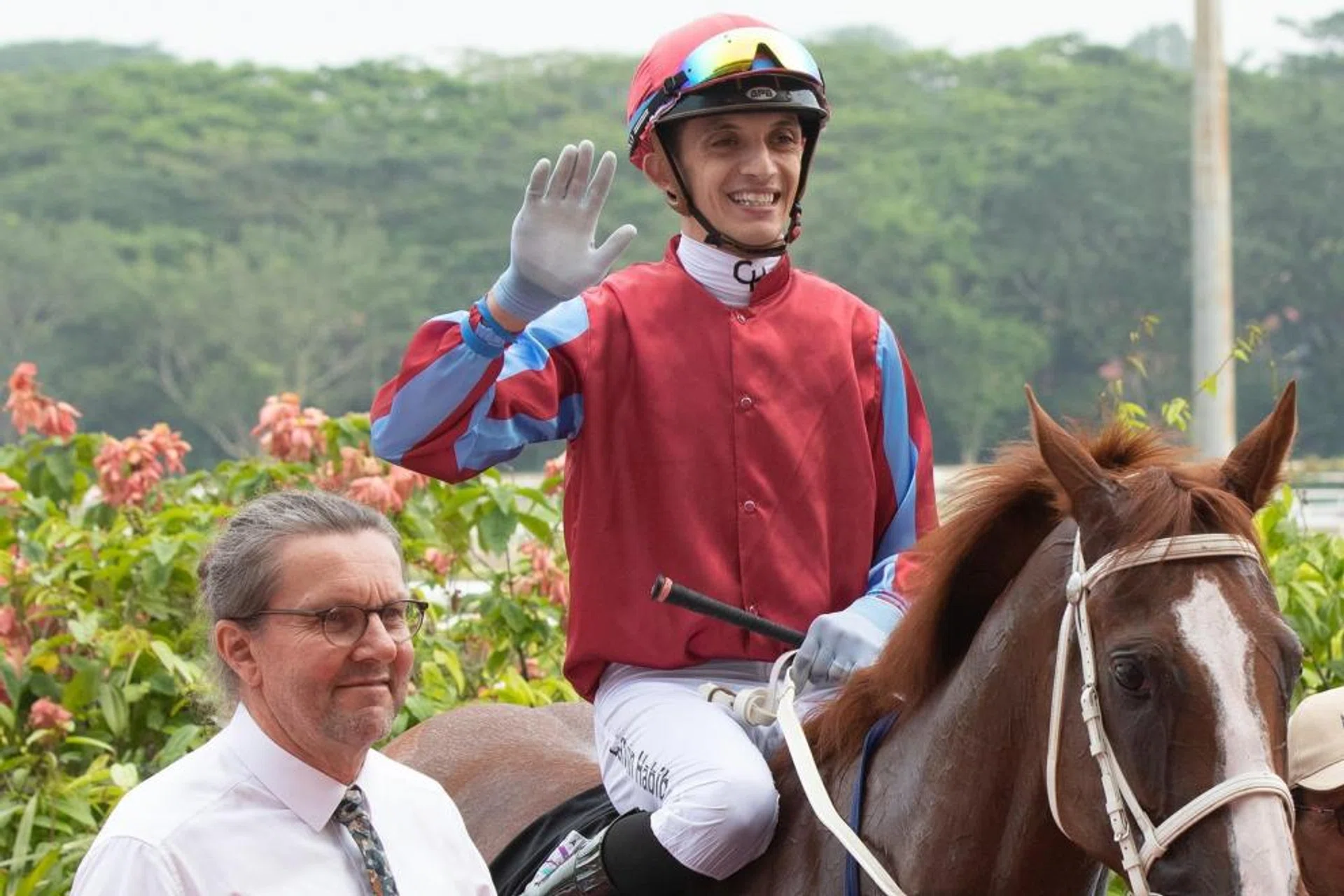 Clements again set on ruling..., Latest Sports News - The New Paper