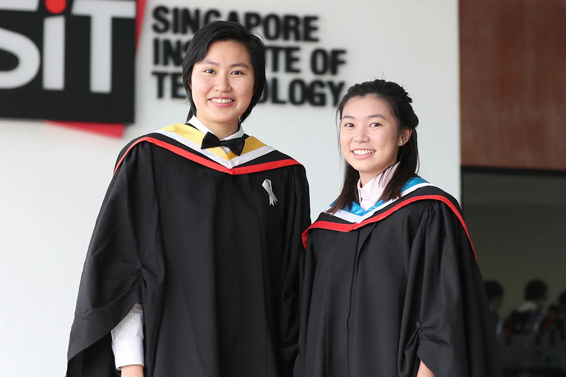 SIT to give alumni $2,000 worth of credits for courses | The New Paper