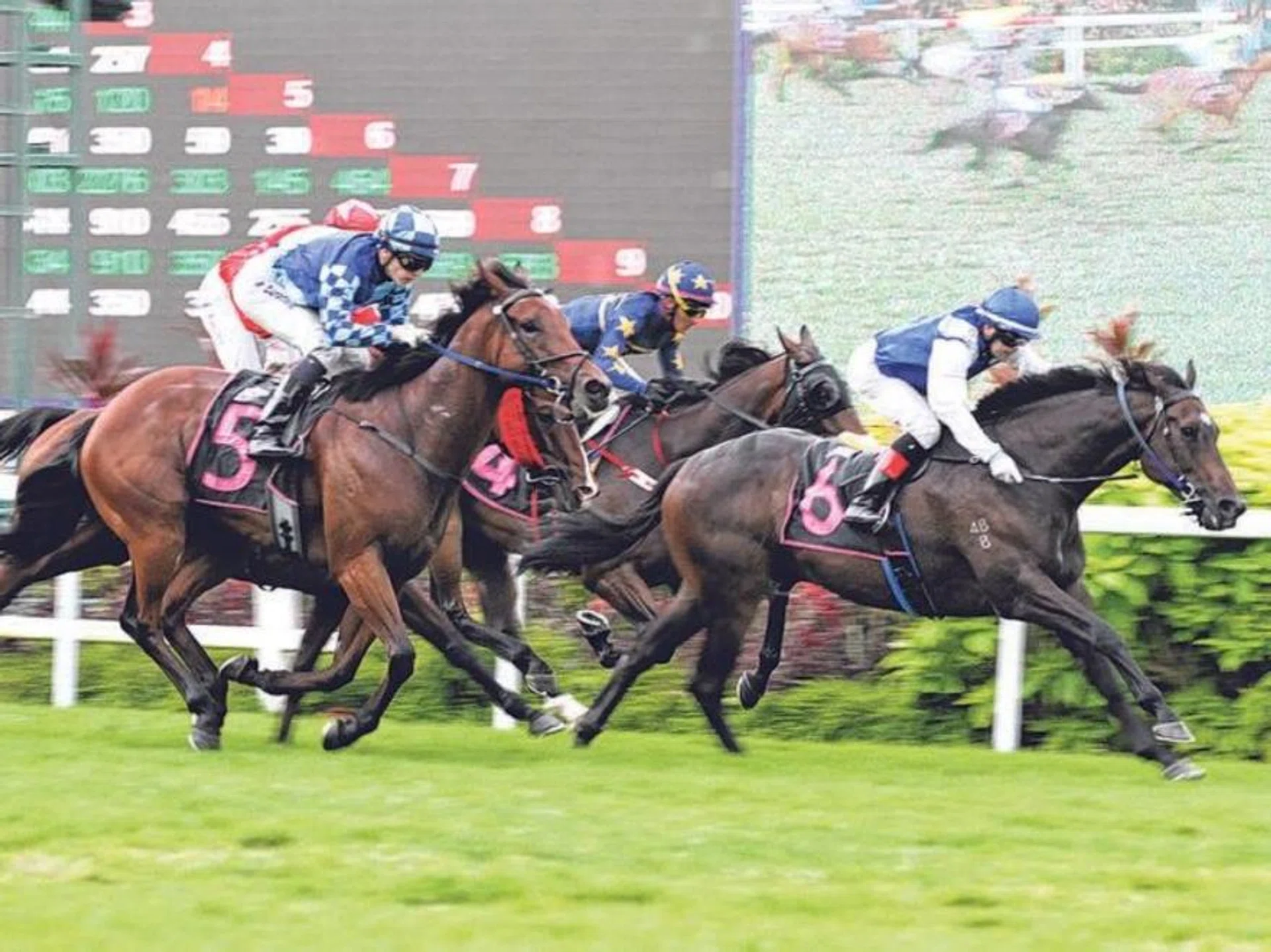 Asif it couldn't get any better | The New Paper