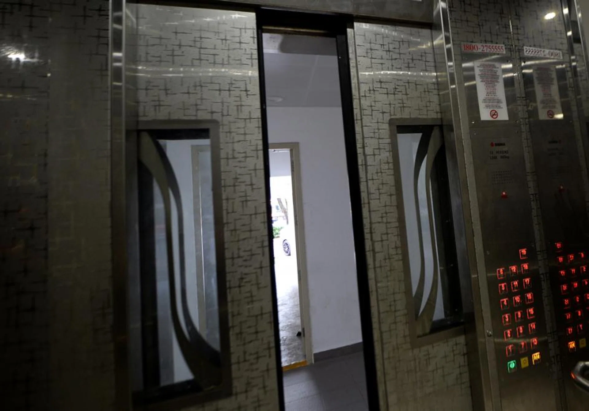 Lift firm banned from tendering for new HDB projects | The New Paper