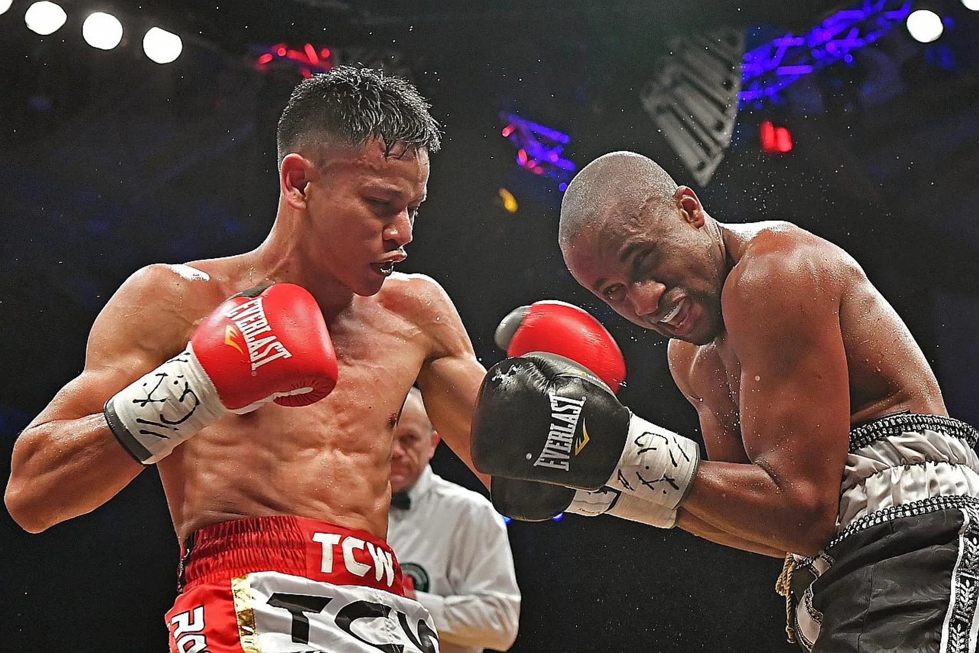 Ridhwan vows to bounce back..., Latest Sports News - The New Paper