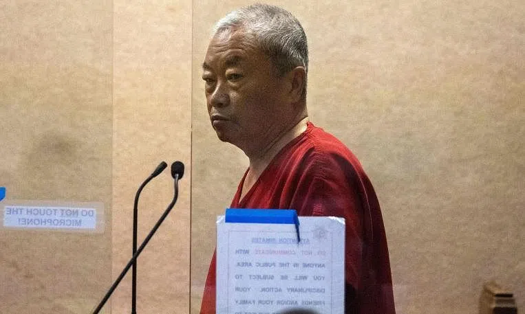 California farm shooter admits..., Latest News - The New Paper