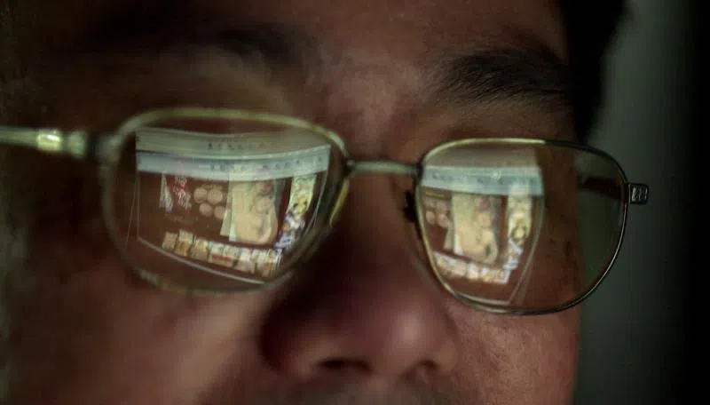 French police arrest 3 over online porn violence | The New Paper