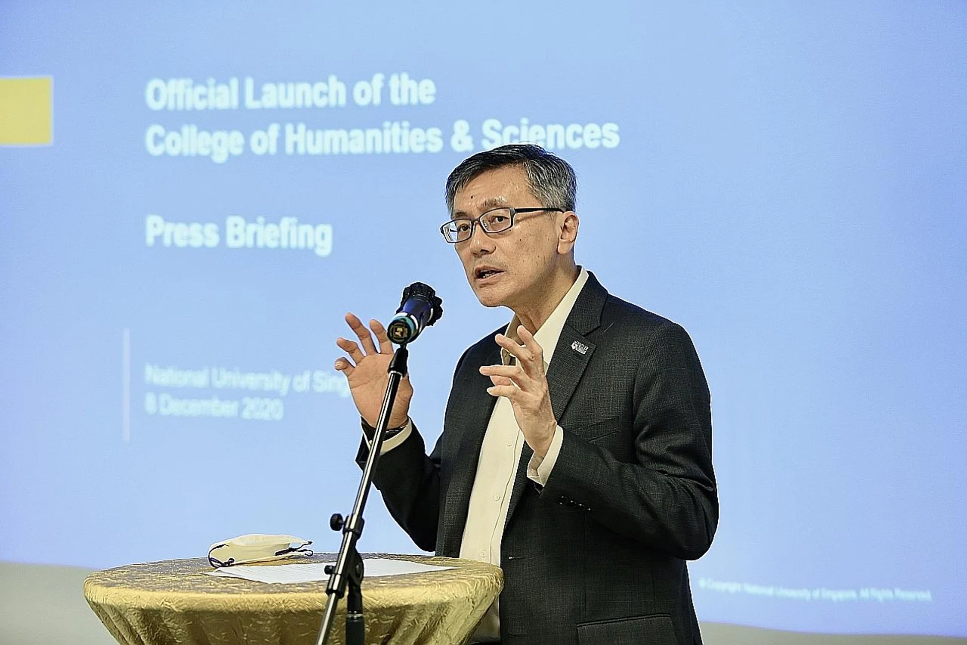 NUS ramps up efforts to tackle sexual misconduct on campus | The New Paper