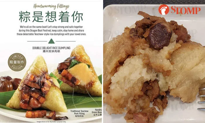 A dumpling that 'looks like boxing match victim': BreadTalk apologises ...