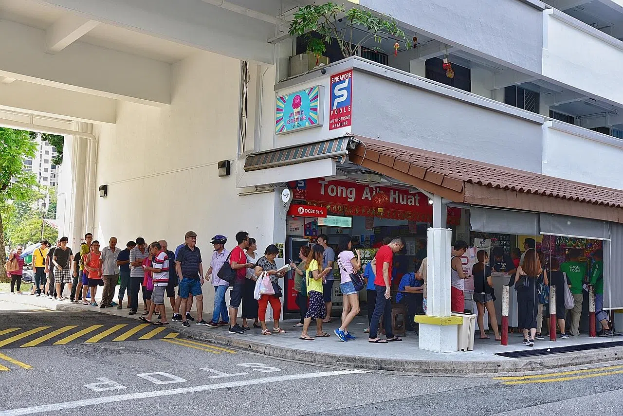 Tote Board to give $580m to fund..., Latest News - The New Paper