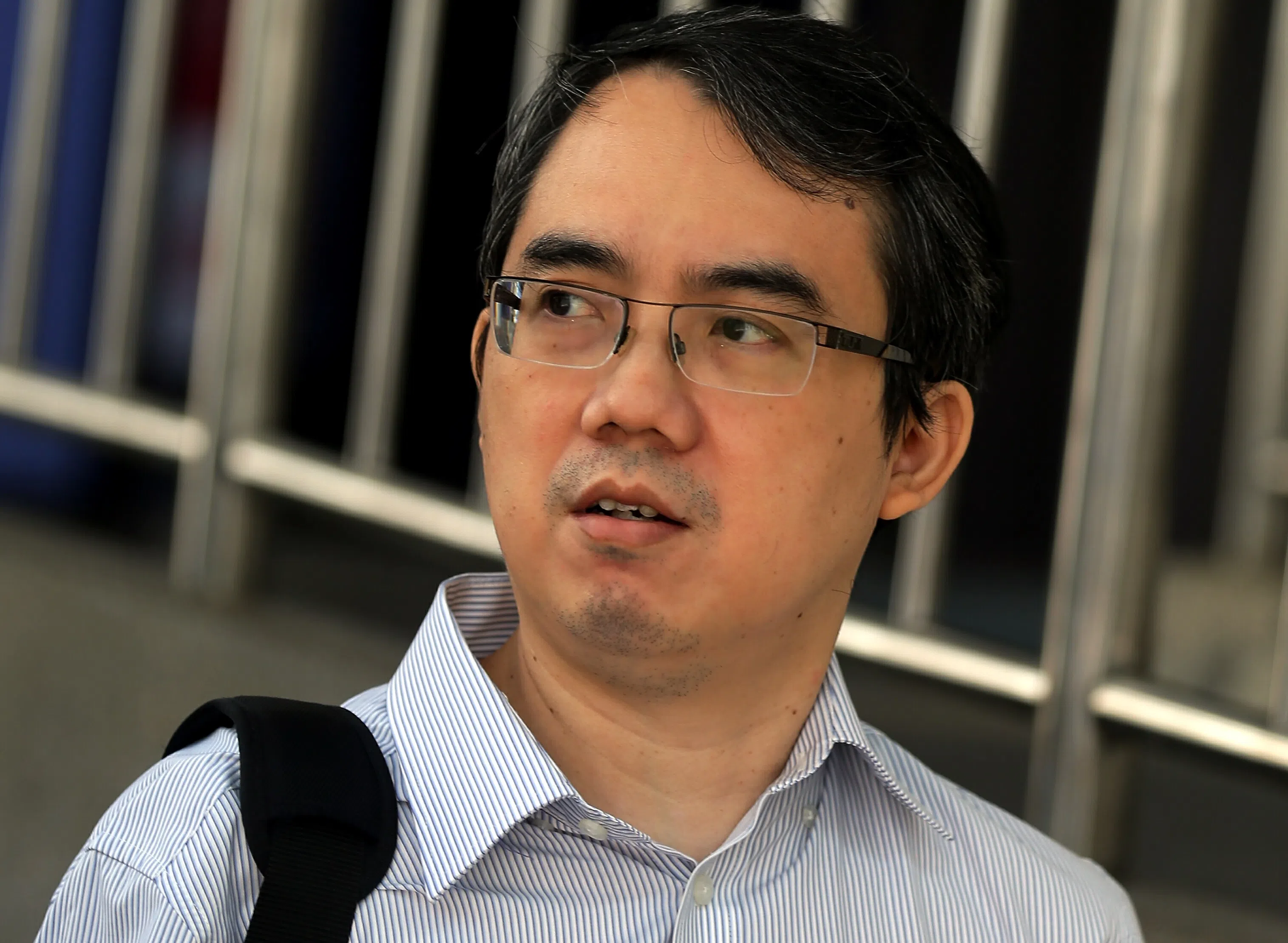 Abusive boss 'had major depressive disorder' | The New Paper