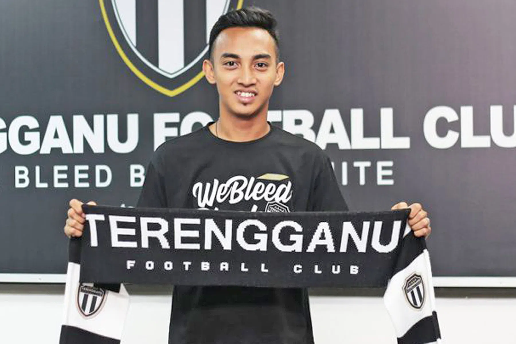 SPL Player of the Year Faris..., Latest Sports News - The New Paper