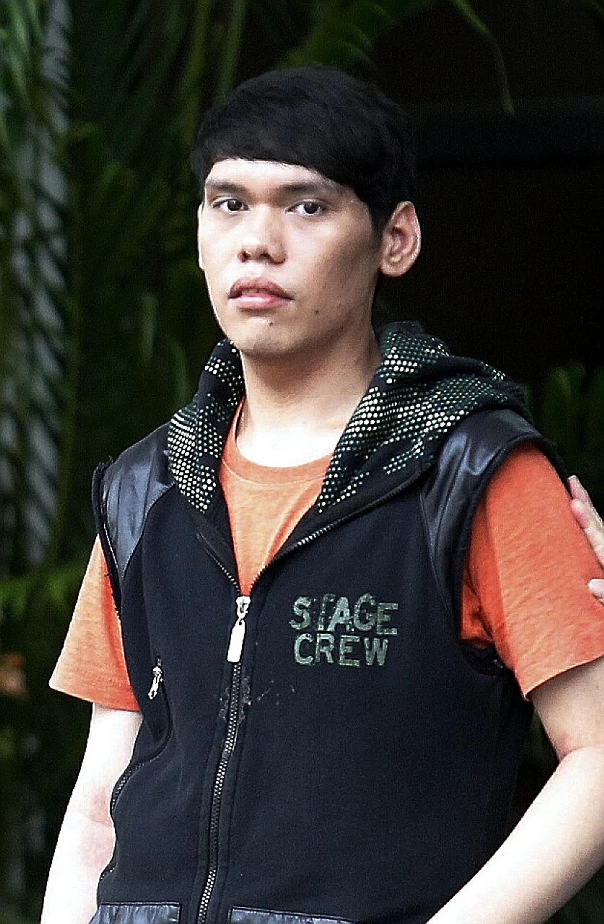 Jailed again for outrage of modesty | The New Paper