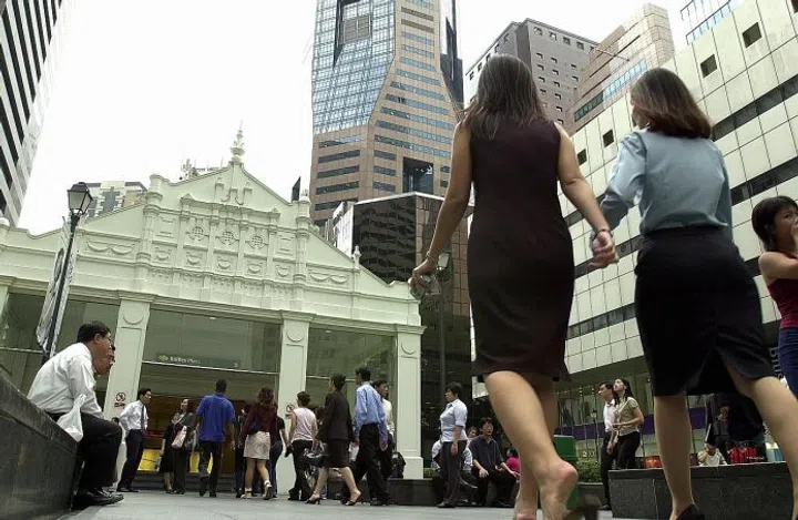 More employers 'cheating' retrenched workers out of benefits | The New ...