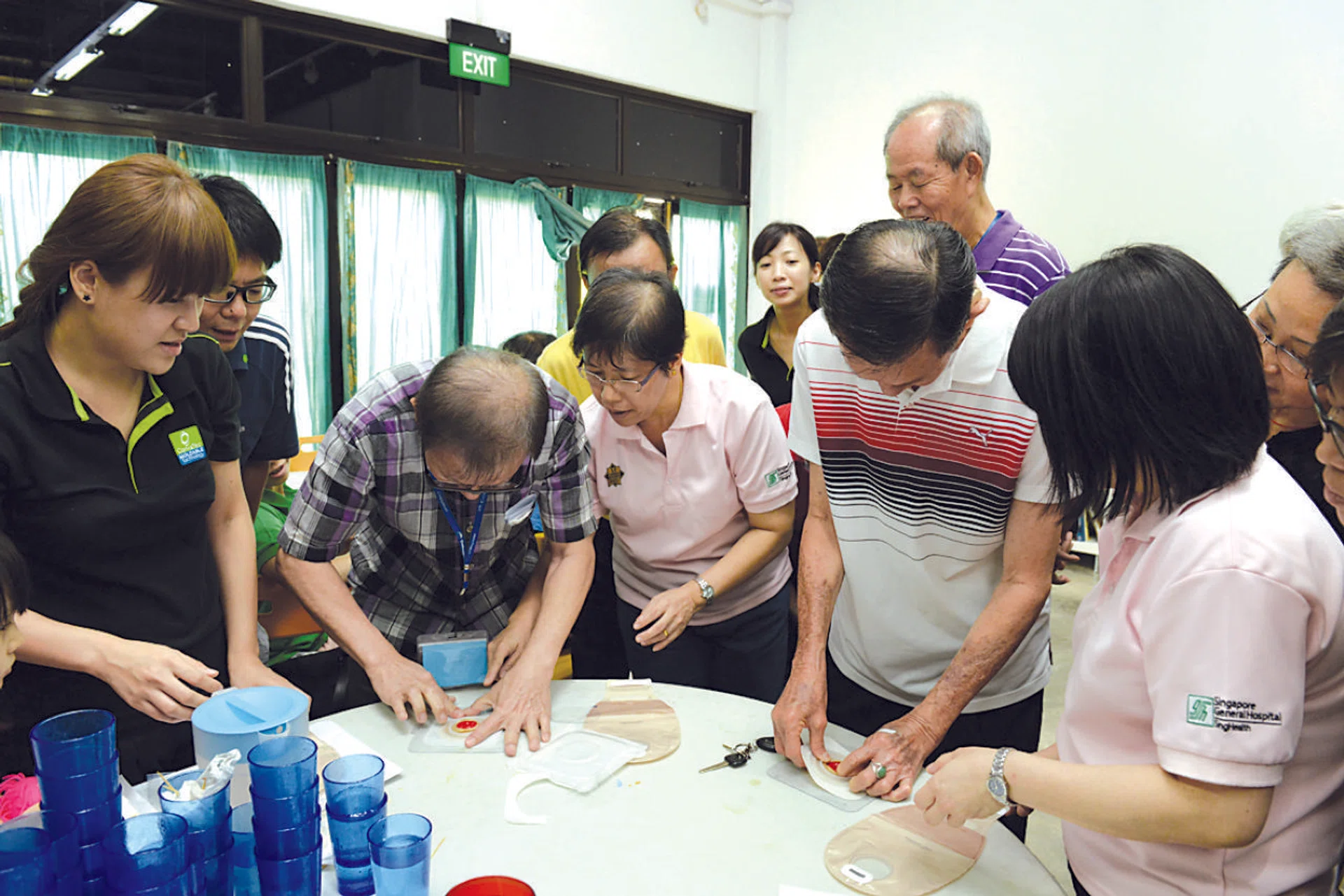 Crucial to check for..., Latest Lifestyle News - The New Paper