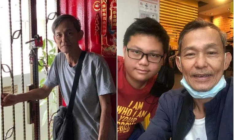 Duan Weiming reconciles with daughter after over 10 years of ...