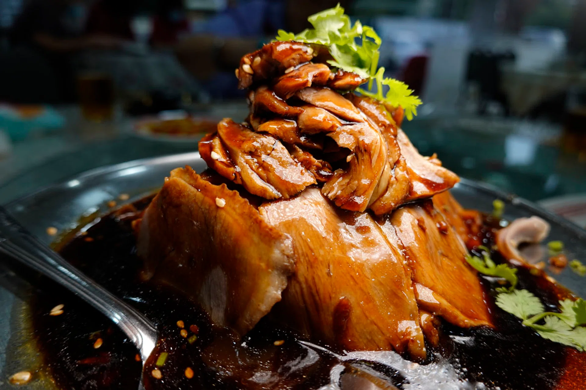 Makansutra: Peng's serves up Teochew pleasures in heart of Hougang ...