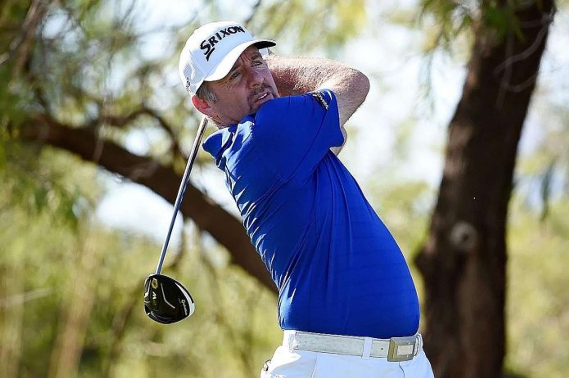 Pampling bounces back after poor start | The New Paper