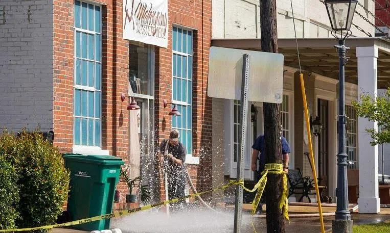 3 Alabama teens charged with murder in 'Sweet 16' party shooting | The New Paper