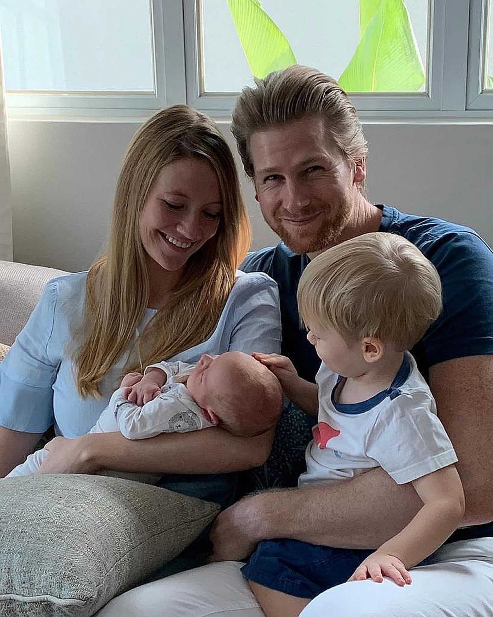 Baby born in taxi during circuit breaker | The New Paper