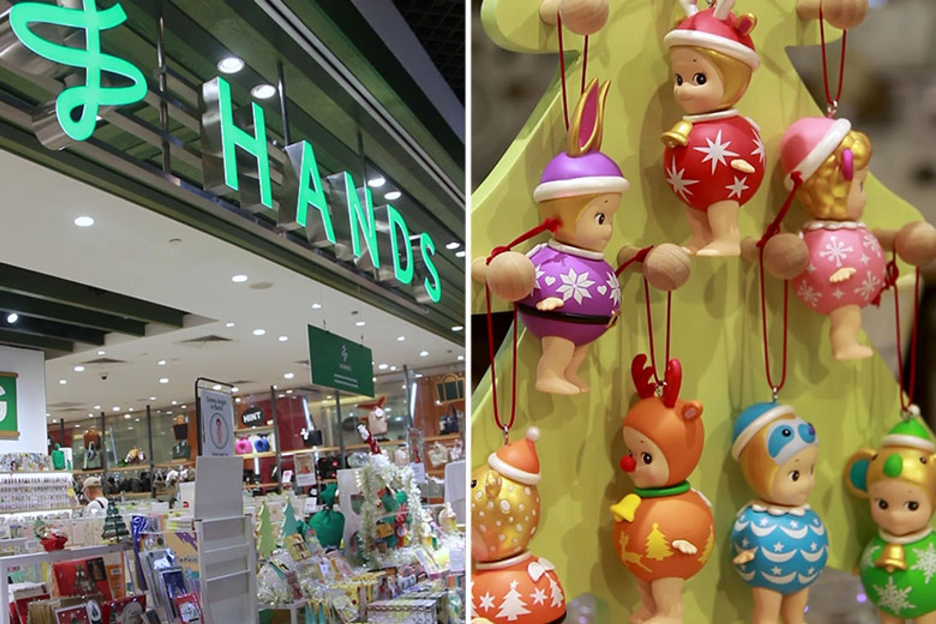 Tokyu Hands rebrands to Hands: Here's what Singapore shoppers can look ...