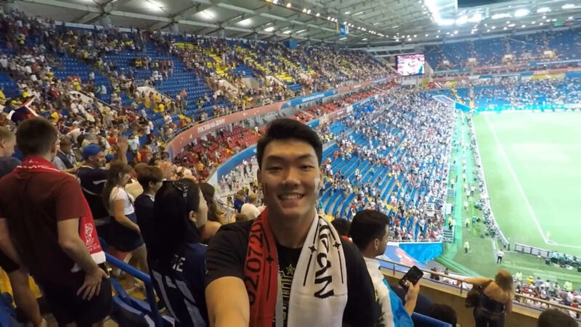 Singapore fans' Euro 2020 plans derailed, Latest News - The New Paper