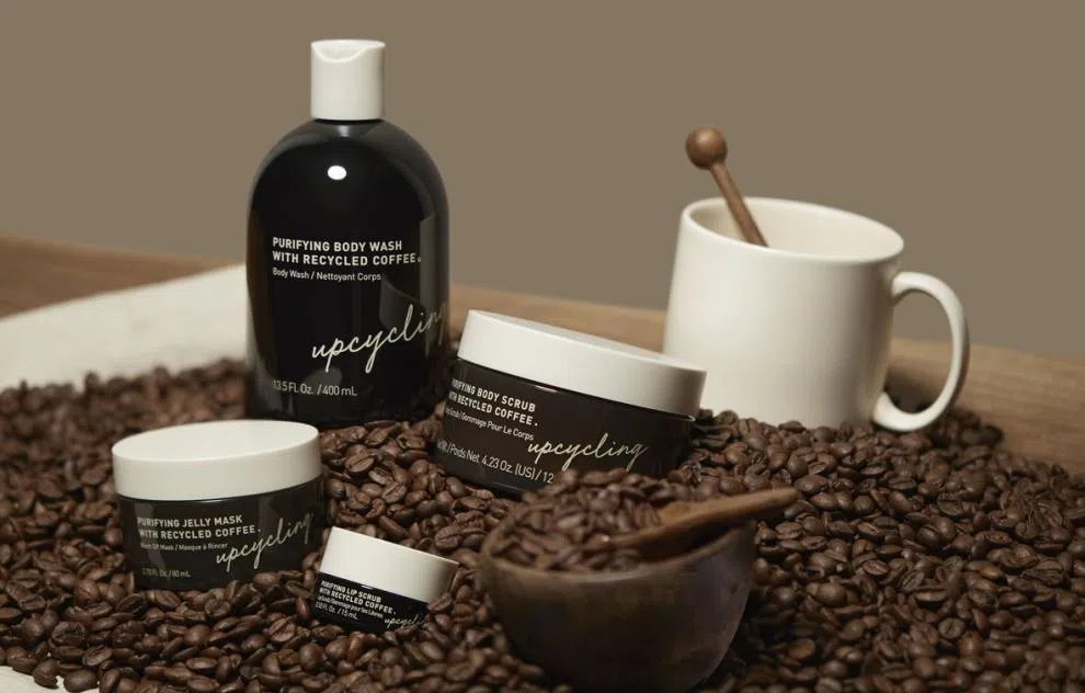 Beauty boosts | The New Paper