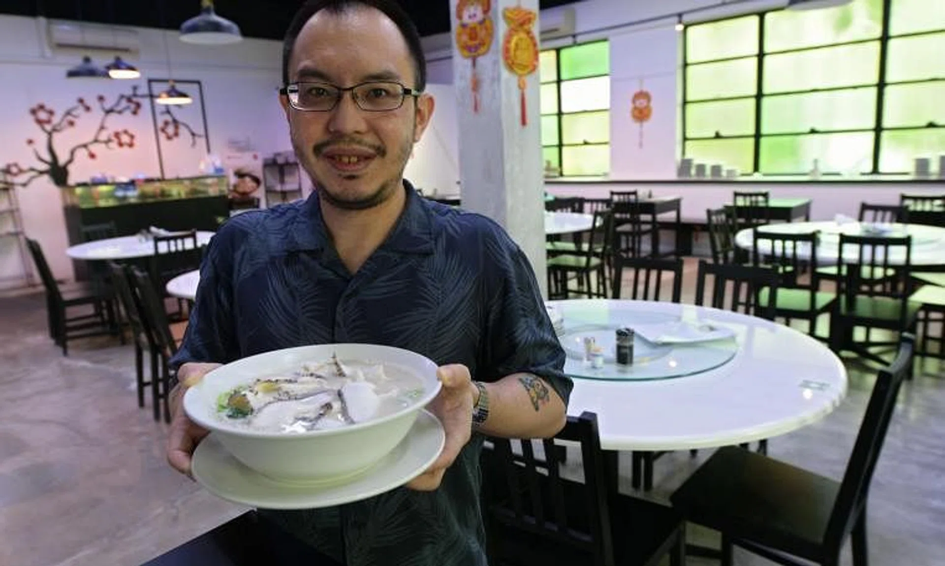 Ka-Soh's Outram flagship closes on June 26 after 20 years | The New Paper