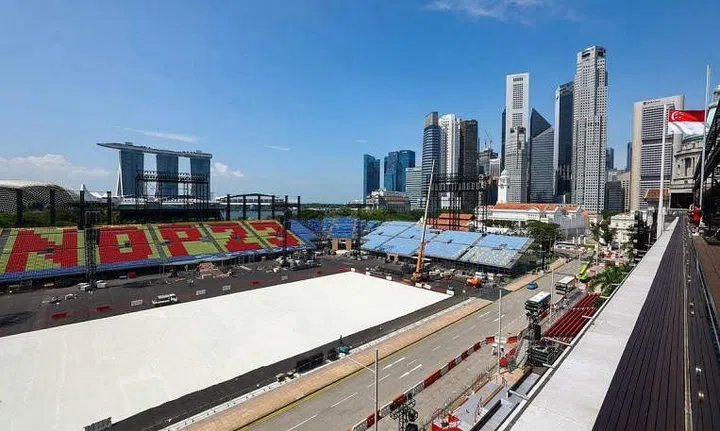 NDP: Ticket applications for shows to open at noon on May 29 | The New ...