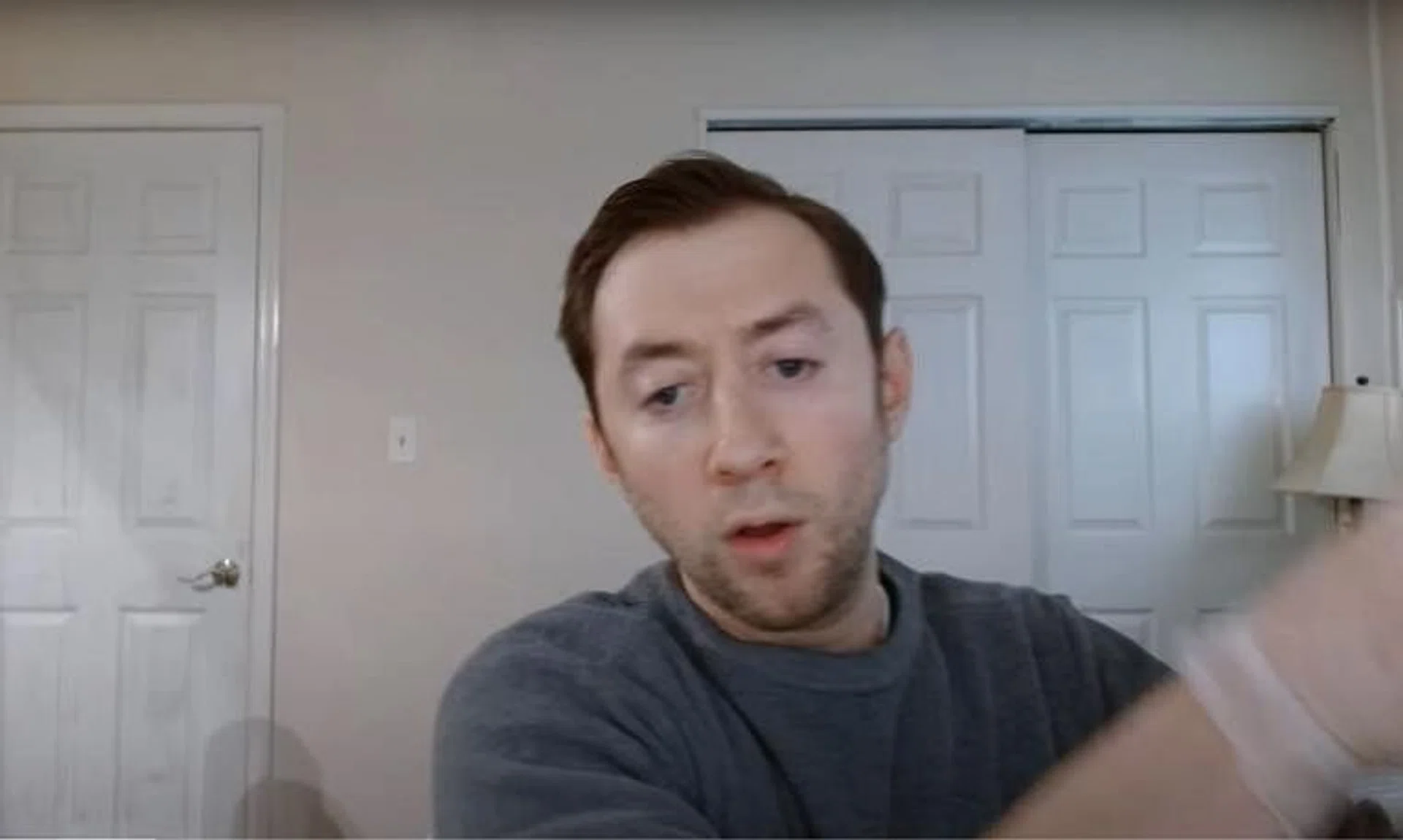 US man allegedly beheads dad | The New Paper