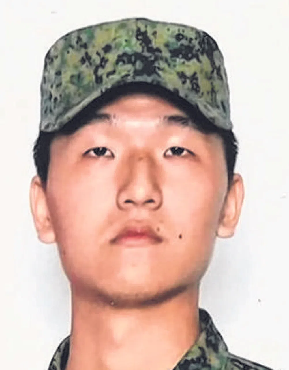 SAF captain pleads not guilty over Bionix incident where NSF died | The ...