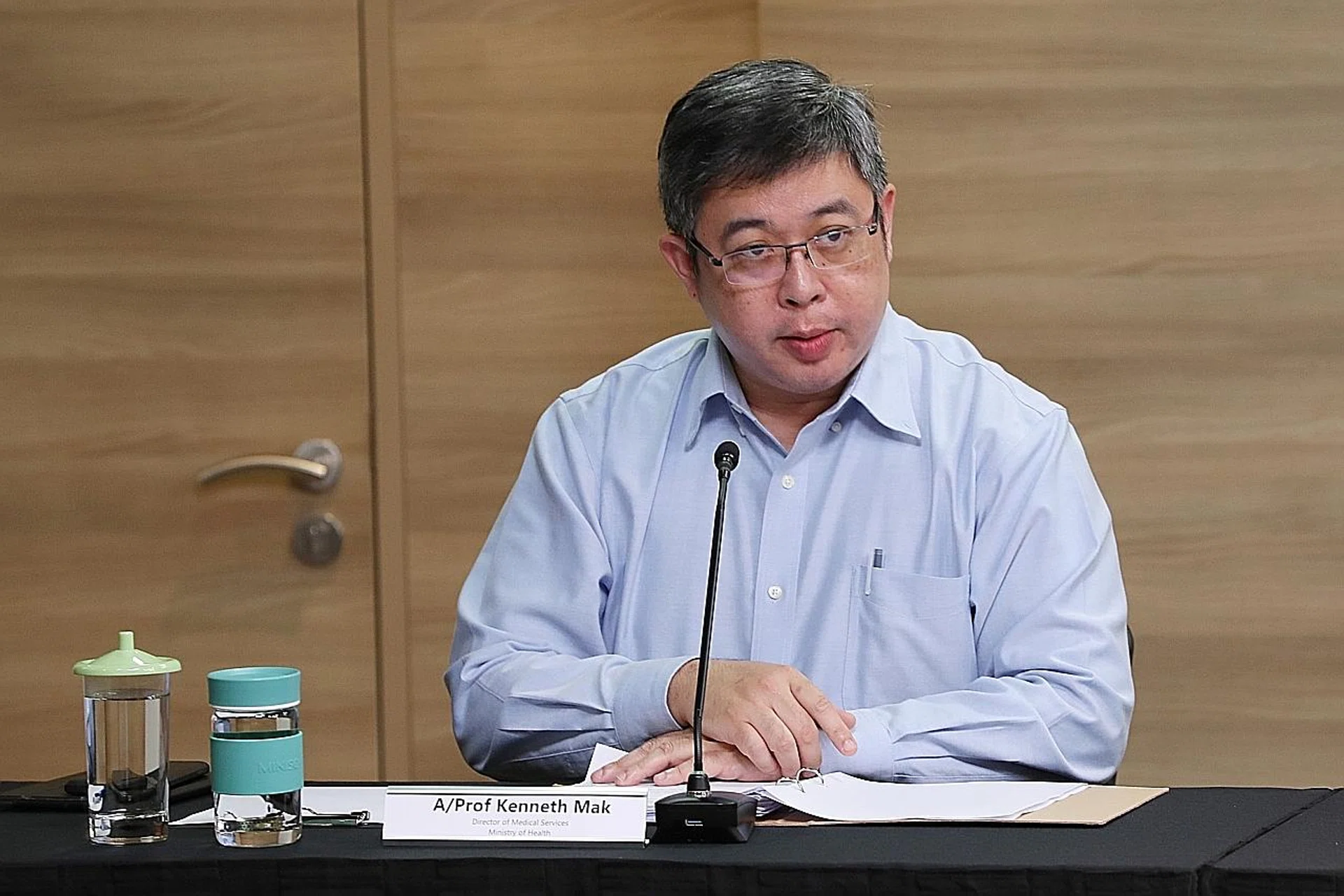 Rise in cases with low viral load..., Latest News - The New Paper