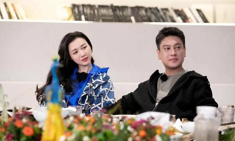 Former F4 star Ken Chu is not having children due to hereditary disease ...