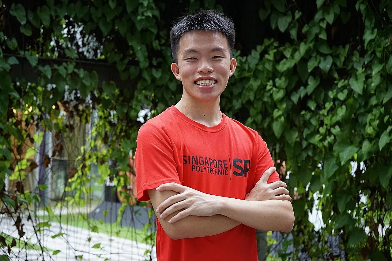 Poly EAE Applications to Open, Latest News - The New Paper