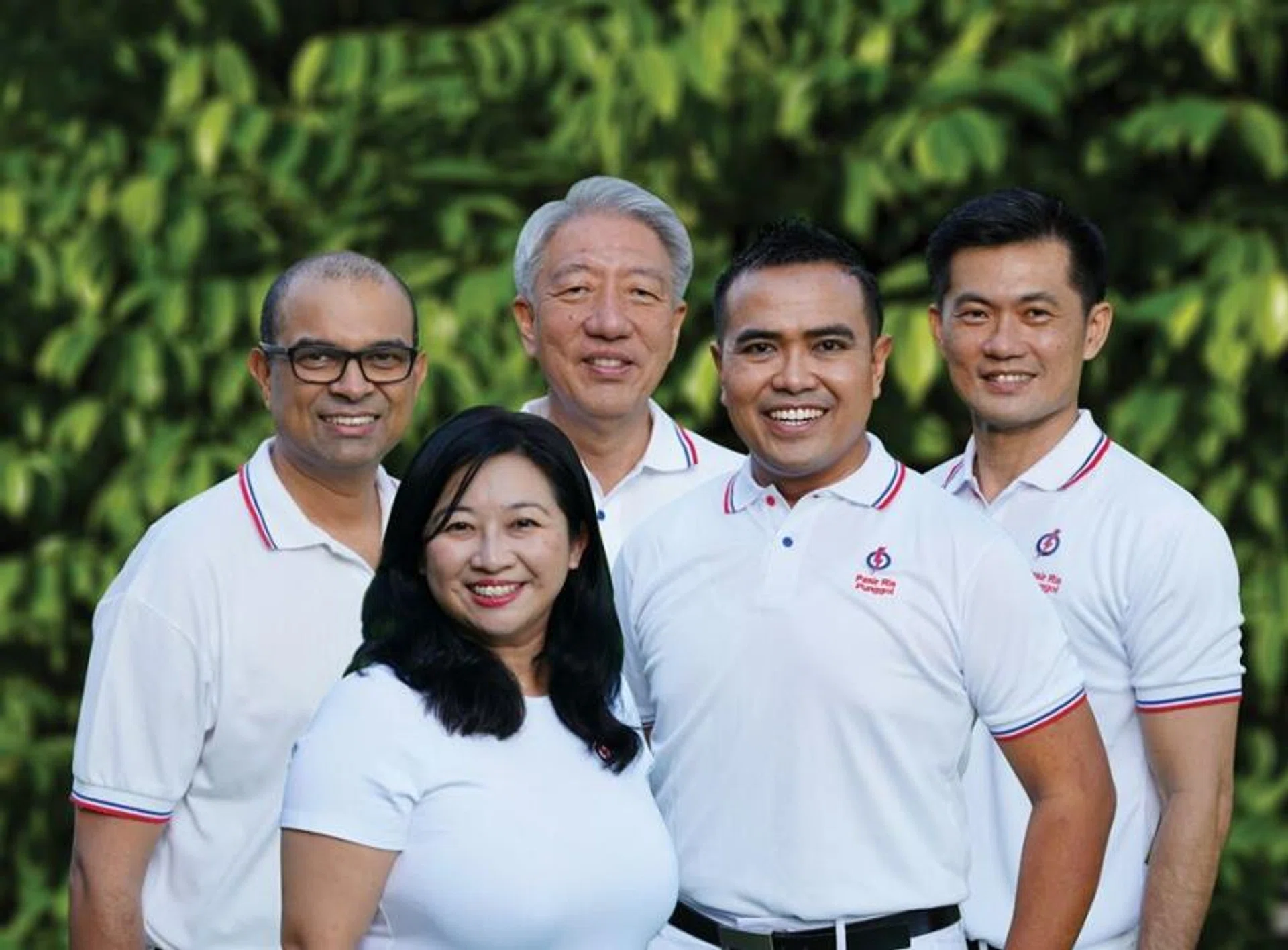 PAP wins Pasir Ris-Punggol GRC with 64% of votes | The New Paper