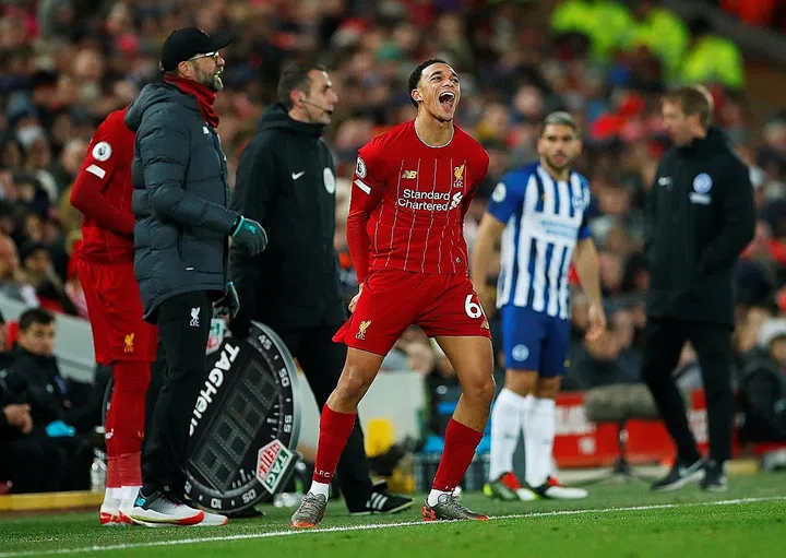 Liverpool reign with set-piece supremacy again | The New Paper