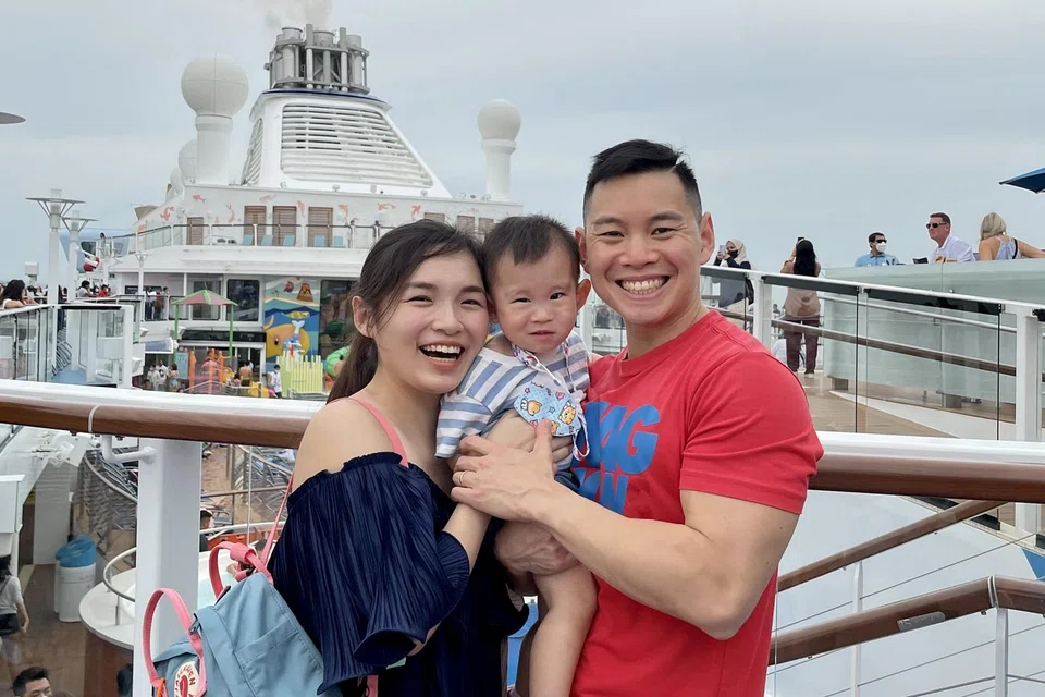 Cruise lines plan more port..., Latest Lifestyle News - The New Paper