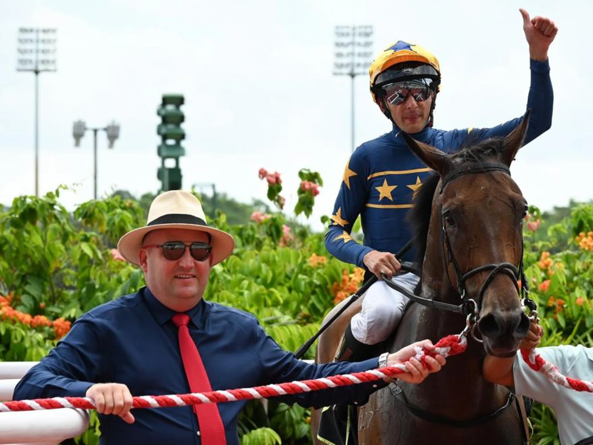 Lim's Smythe is a smart sort | The New Paper