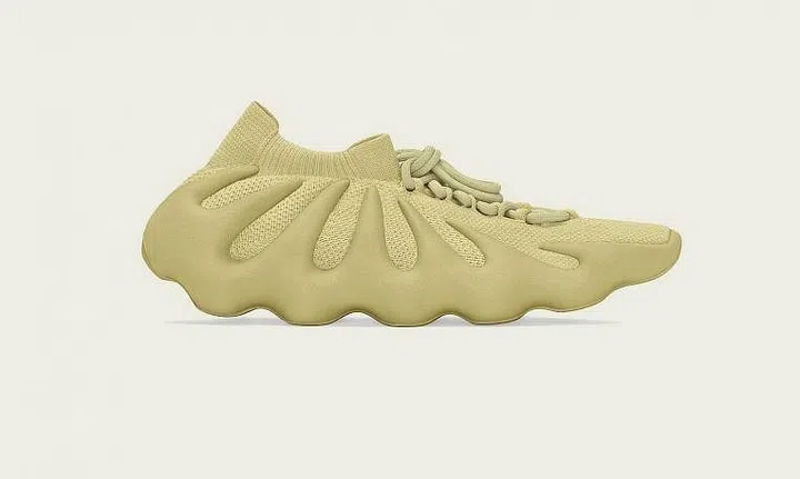 Kanye West's Yeezy sneakers: Sausage rolls or dumplings | The New Paper