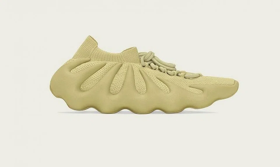 Kanye West's Yeezy sneakers: Sausage rolls or dumplings | The New Paper