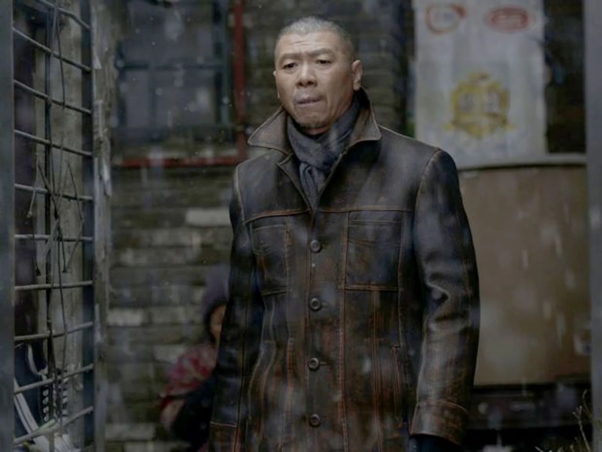 Movie Review: Mr Six (M18) | The New Paper