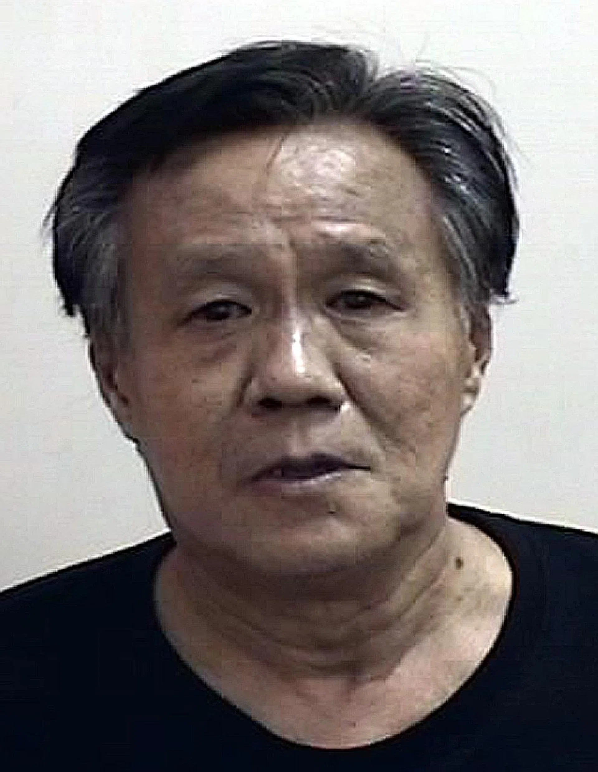 Preventive detention for man who stole woman's $15 pouch | The New Paper