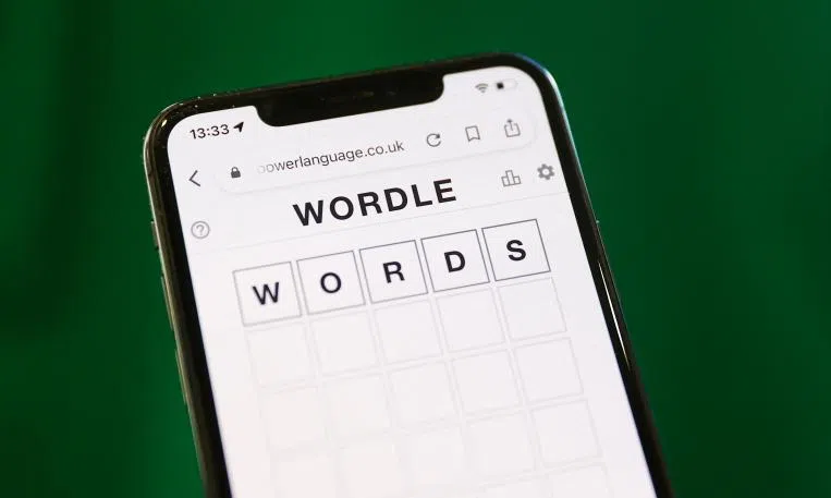 Elderly woman held hostage is rescued after failure to share Wordle ...