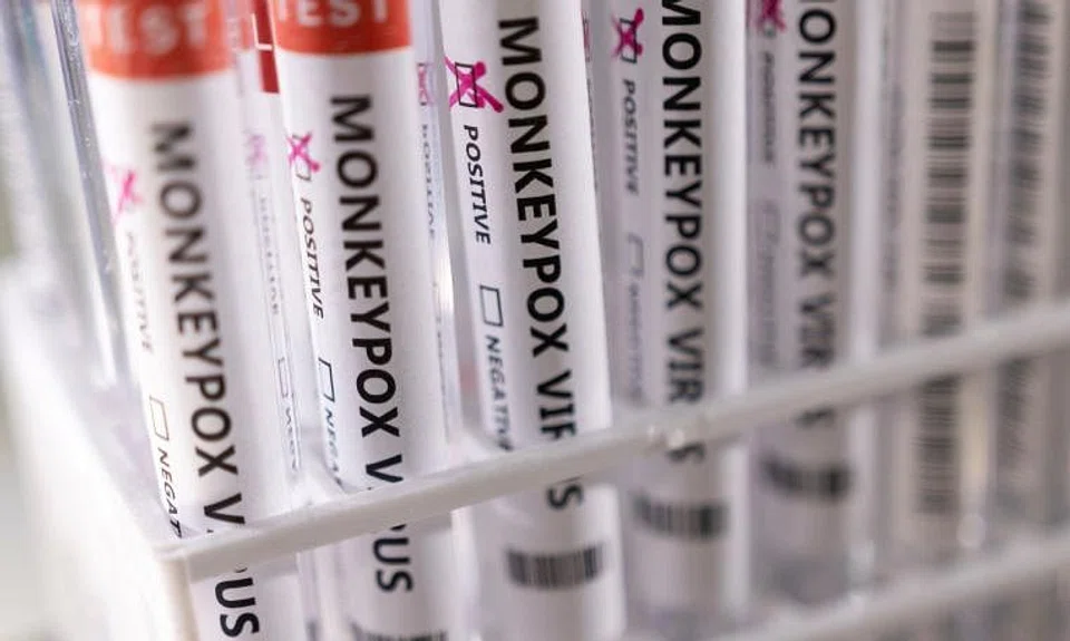 Monkeypox patients can recover at home from Aug 22: MOH | The New Paper