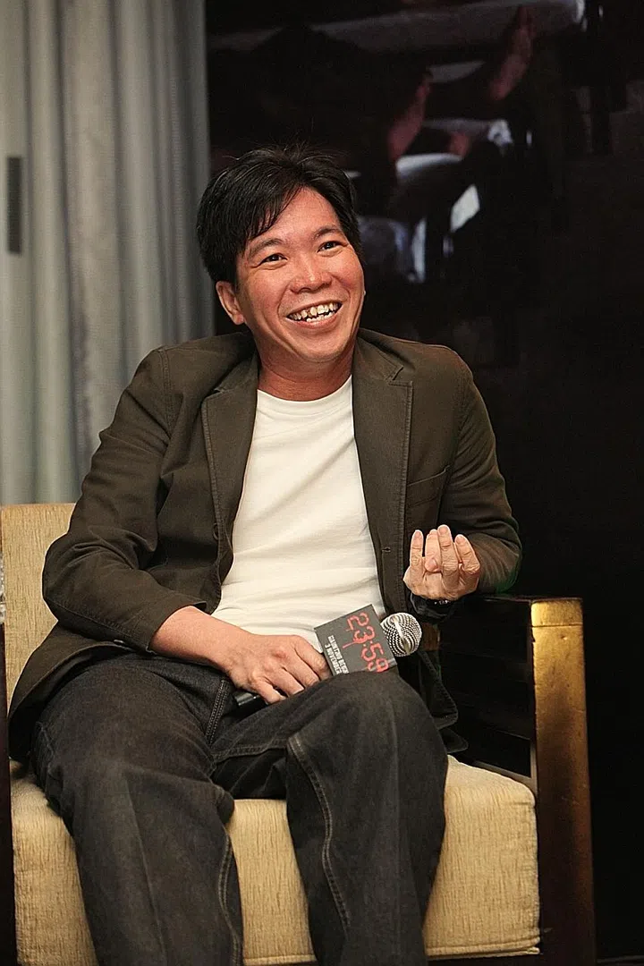 Local director jailed 6 weeks for attacking cabby | The New Paper