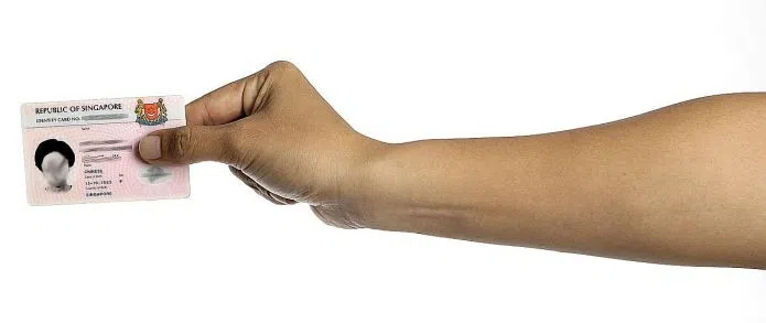 Re-register your NRIC if you turn 55 from next year onwards | The New Paper