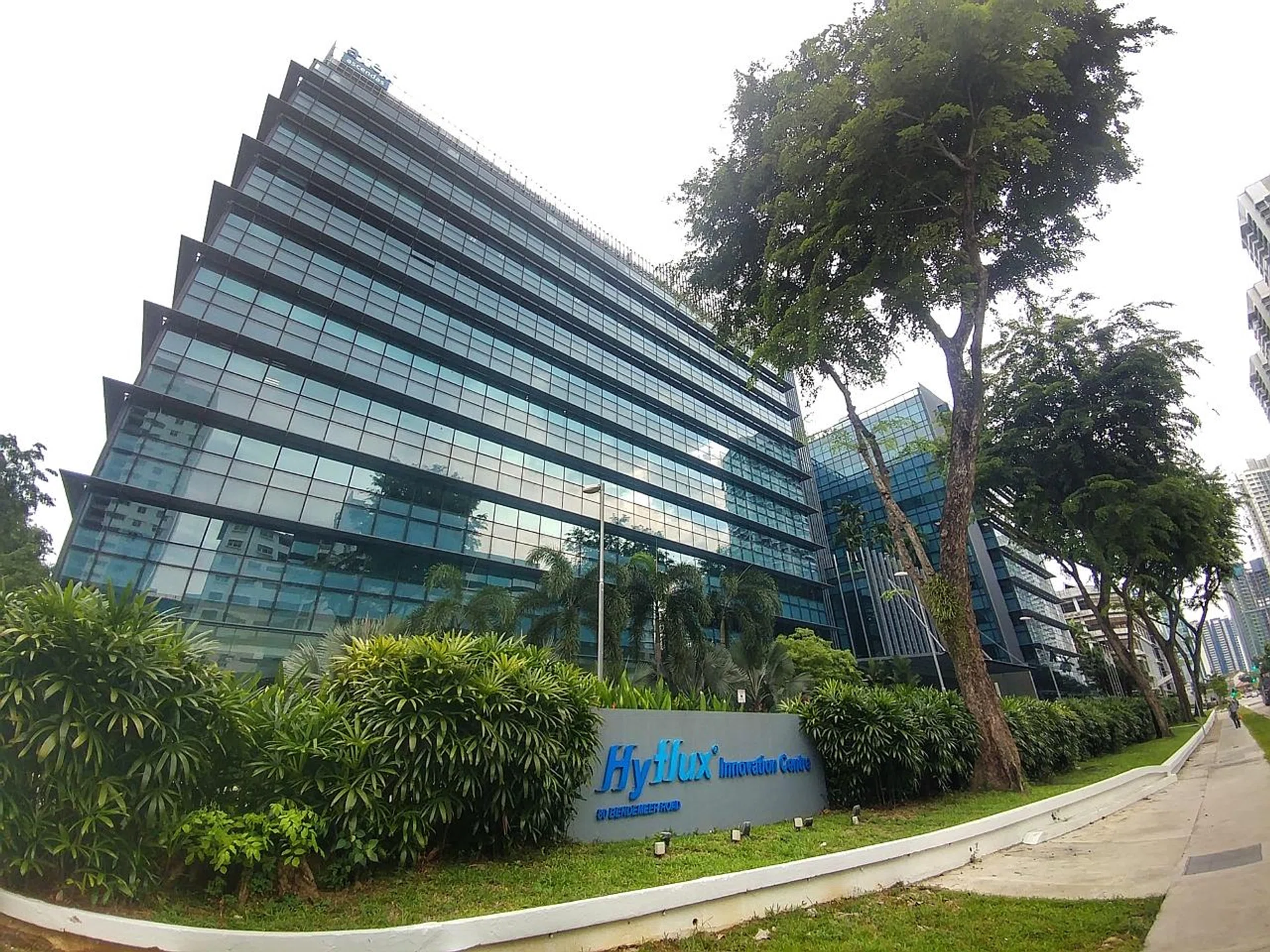 Hyflux investors to stage protest at..., Latest News - The New Paper